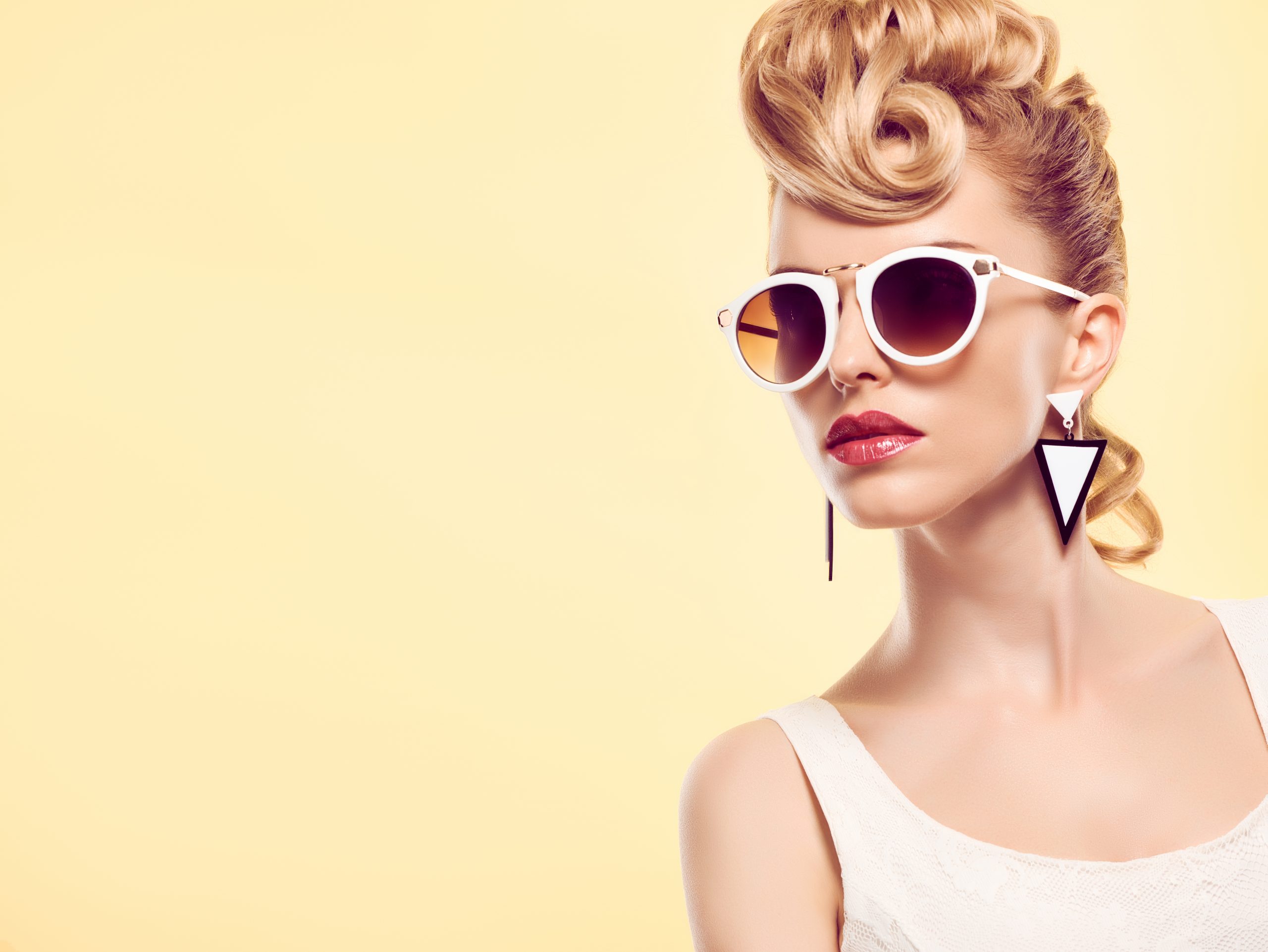 The Best Hairstyles For Every Face Shape: Finding The Perfect Look For ...